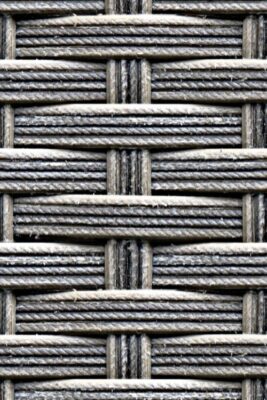 Woven Ropes - Seamless Texture