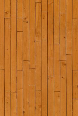Wood Plank Flooring - Seamless Texture