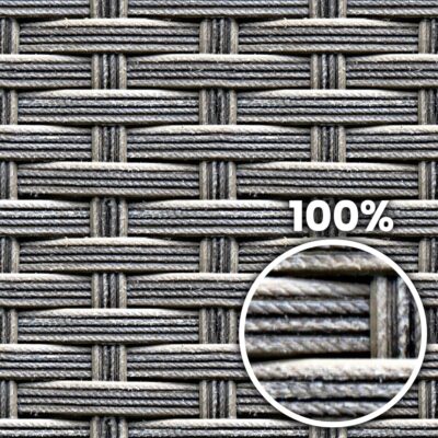 Woven Ropes - Seamless Texture