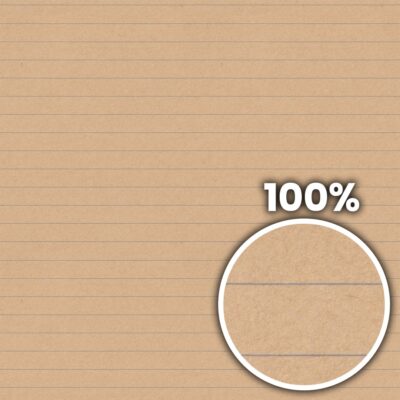 Ruled Notepad Paper - Seamless Texture