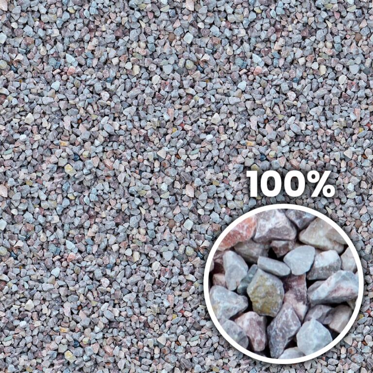 Colorful Aggregate - Seamless Texture