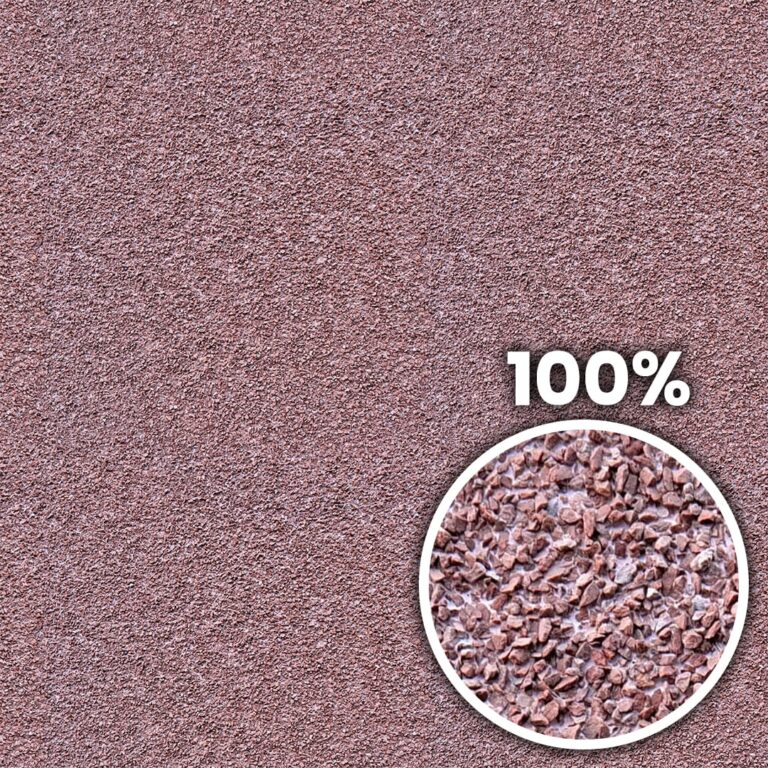 Exterior Coarse Gravel Plaster - Seamless Texture