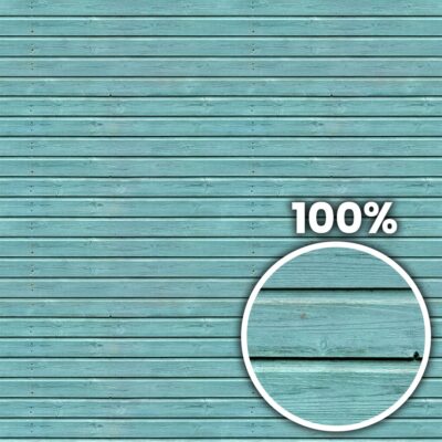 Exterior Wooden Panel - Seamless Texture