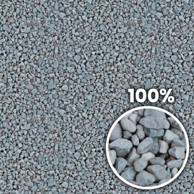 Coarse Aggregate - Seamless Texture