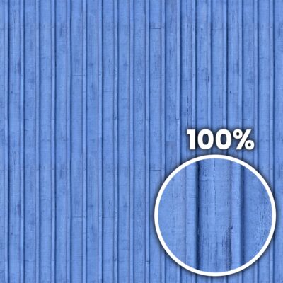 Swedish Traditional Wooden House - Seamless Texture