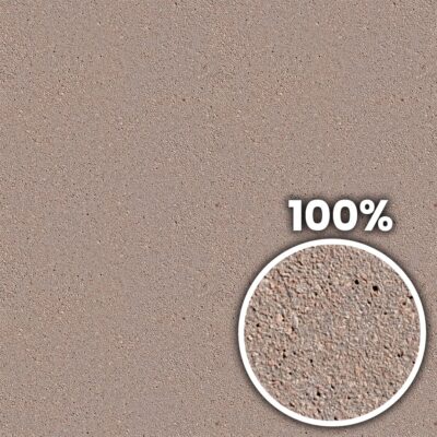 Smooth Warm Concrete Surface - Seamless Texture