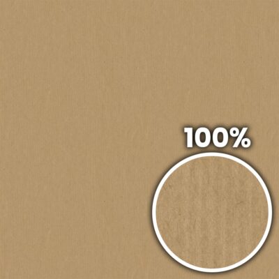 Old Brown paper from 18’th Century - Seamless Texture