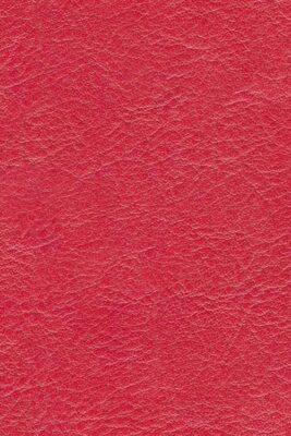Red Art Leather - Seamless Texture