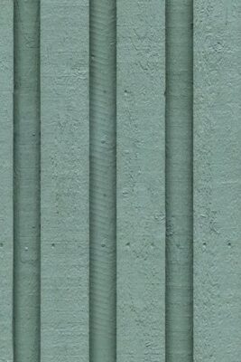 Swedish Wooden House Exterior - Seamless Texture