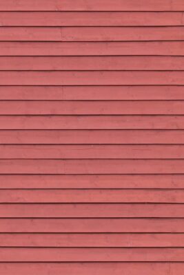 Exterior Overlapping Wood Planks Cladding - Seamless Texture